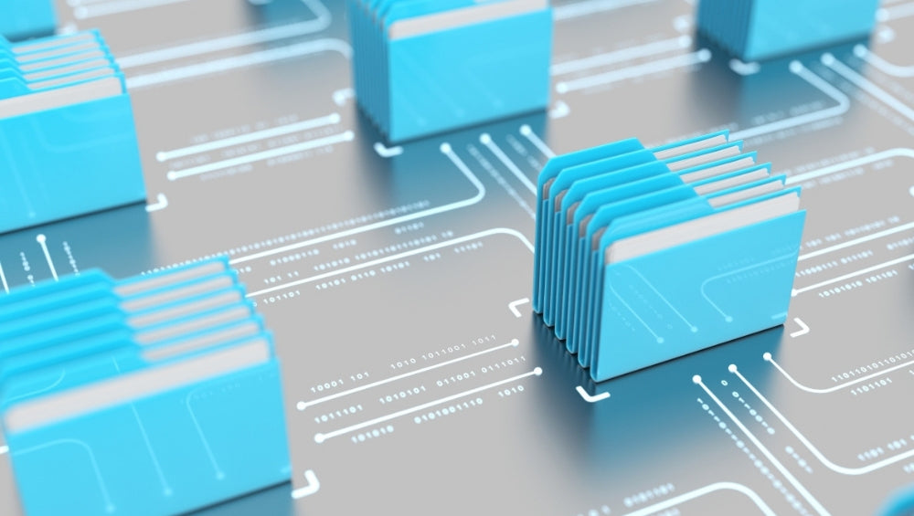 Qué hacer y qué no hacer para organizar sus archivos digitales